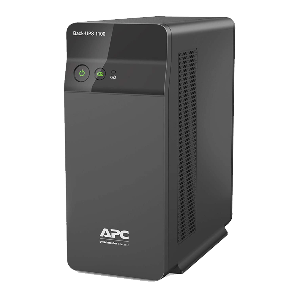 APC BACK-UPS BX1100C-IN 1100VA / 660W- | Supreme IT Mall| Supreme IT Mall