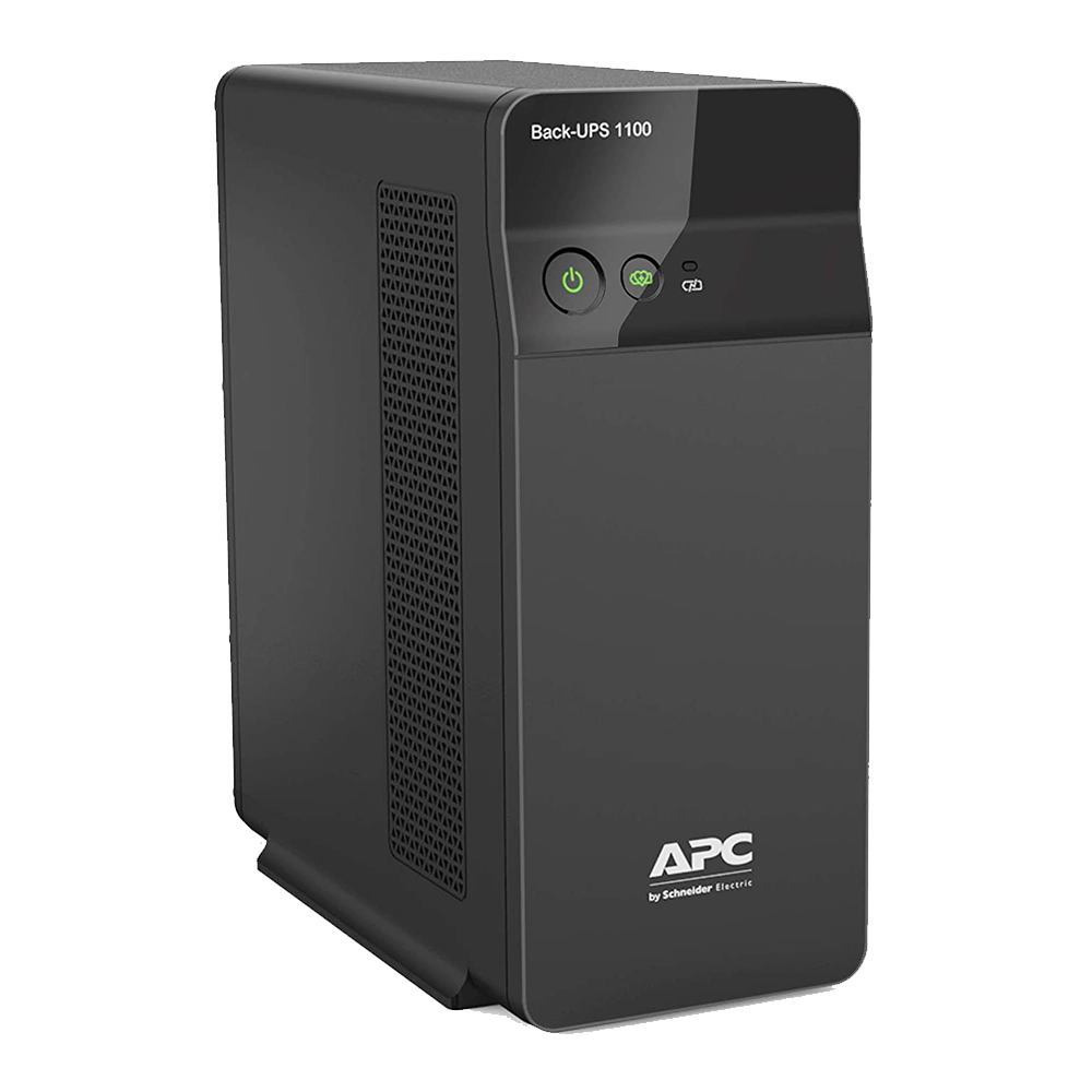 APC BACK-UPS BX1100C-IN 1100VA / 660W- | Supreme IT Mall| Supreme IT Mall