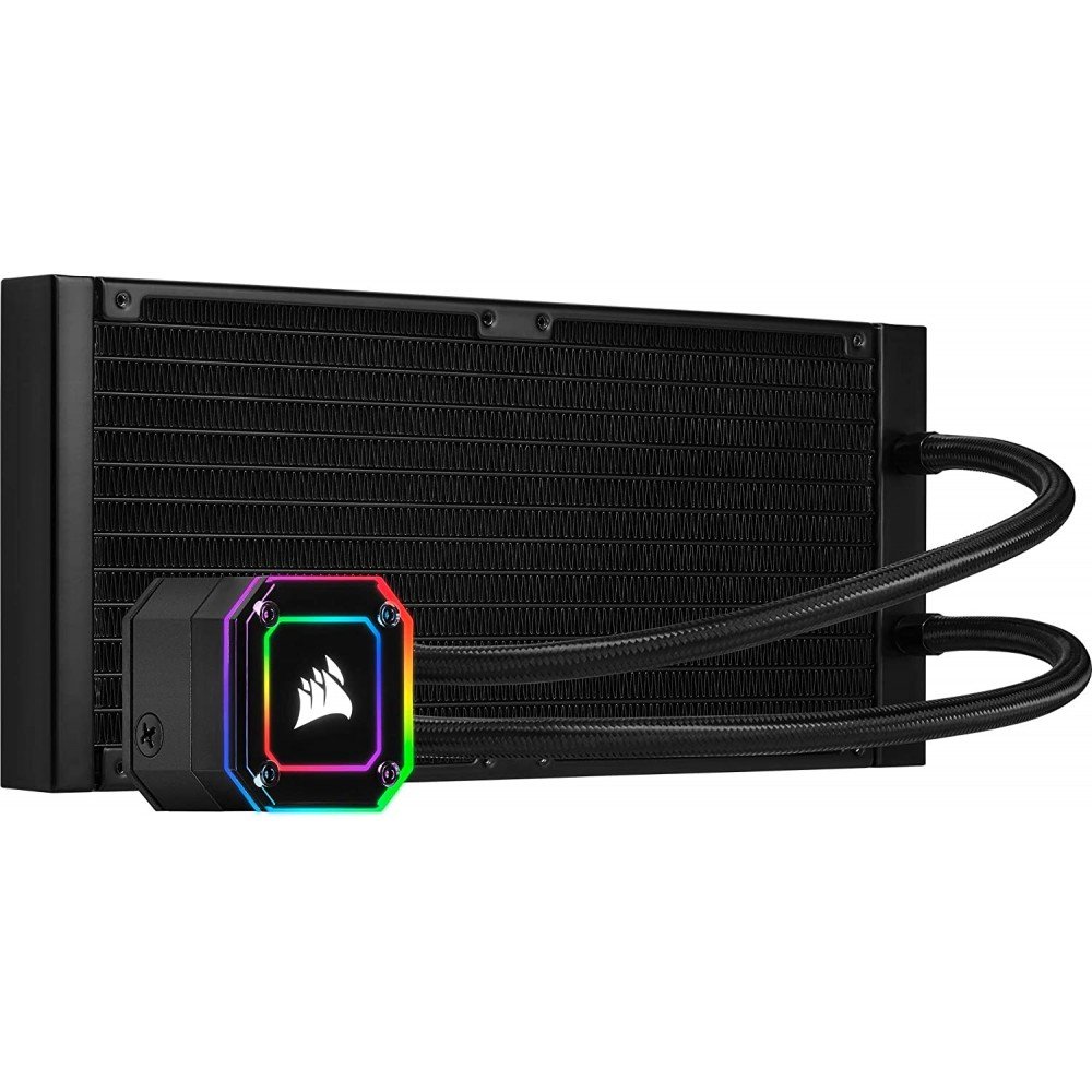 CORSAIR ICUE H115I ELITE CAPELLIX - | Supreme IT Mall| Supreme IT Mall