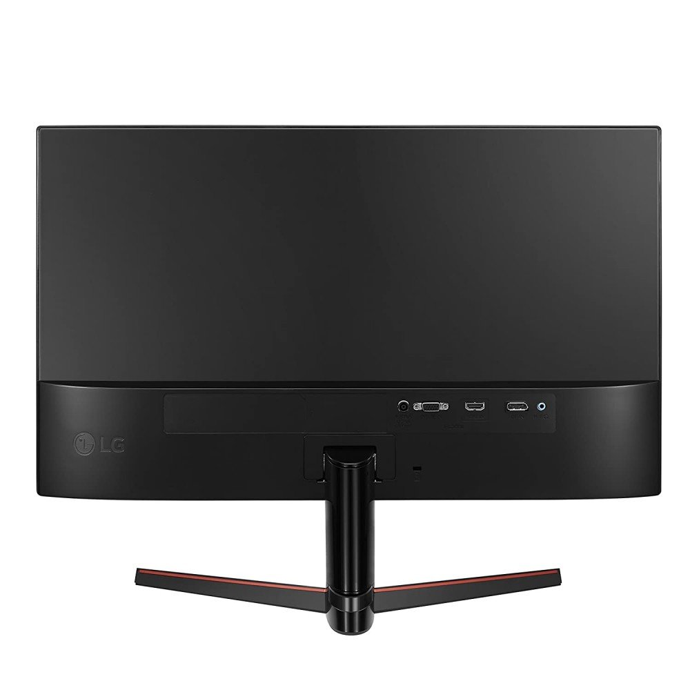 LG 27MP59G- FHD IPS - | Supreme IT Mall| Supreme IT Mall