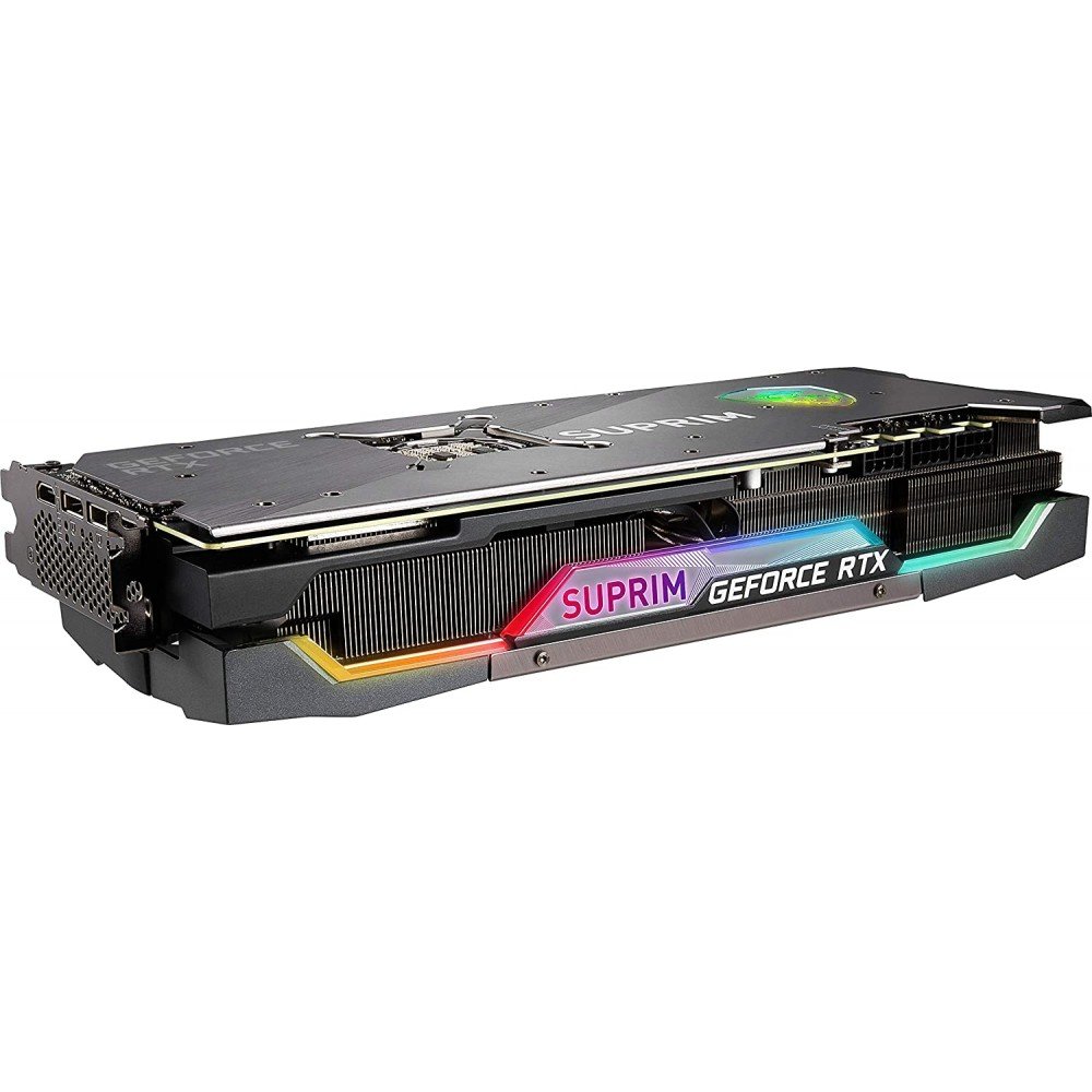 MSI GEFORCE RTX™ 3080 SUPRIM X 10G - | Supreme IT Mall| Supreme IT Mall