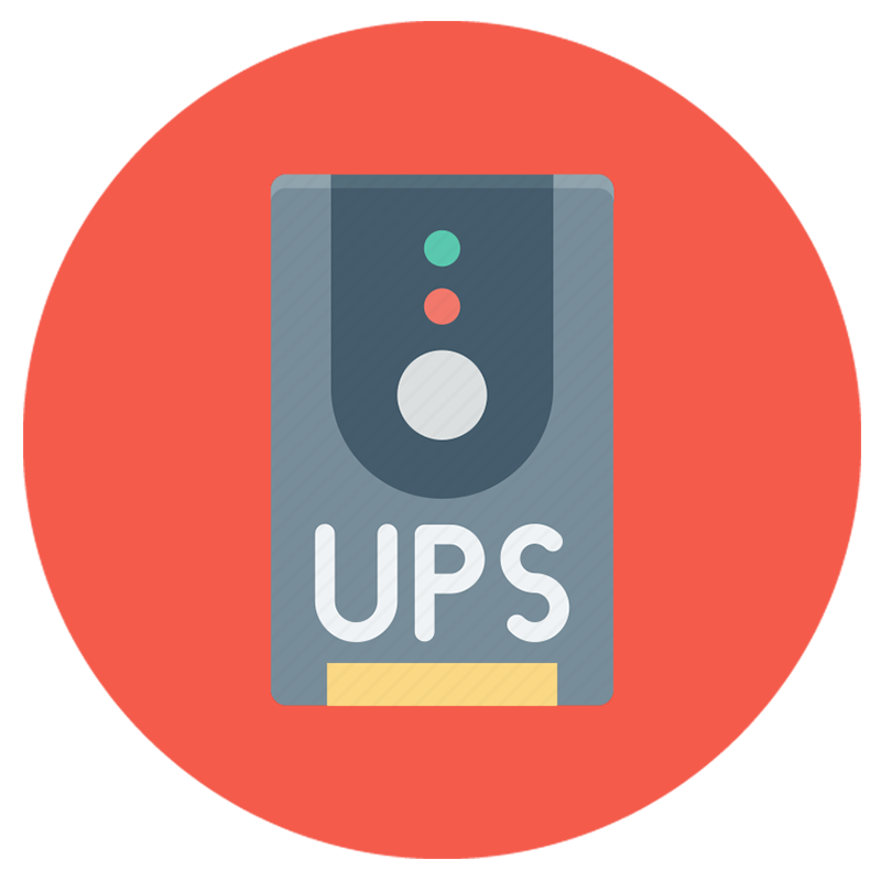 UPS in Kolkata | Supreme IT Mall| Supreme IT Mall